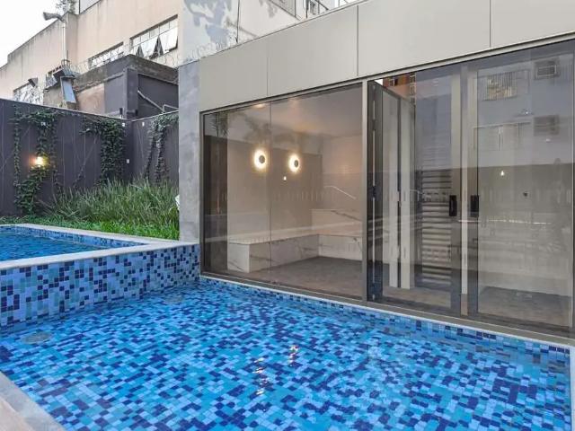 Apartamento para Venda em Belo Horizonte/MG Funcionários 4 Quartos
