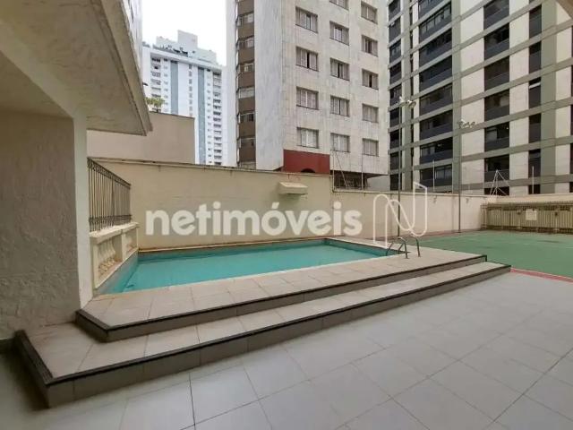 Apartamento para Venda em Belo Horizonte/MG Funcionários 4 Quartos