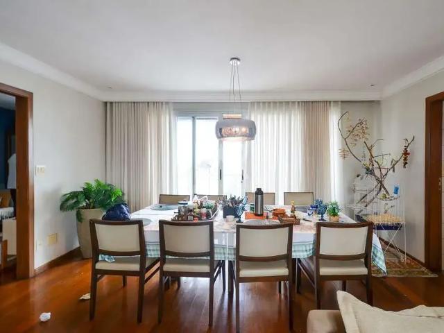 Apartamento para Venda em Belo Horizonte/MG Funcionários 4 Quartos