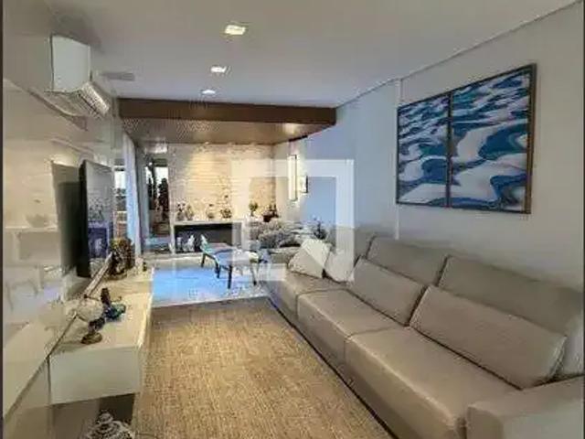 Apartamento para Venda em Belo Horizonte/MG Funcionários 4 Quartos