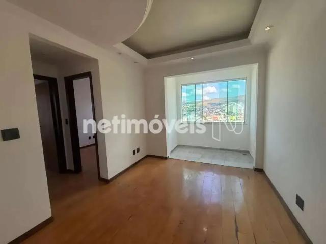 Apartamento para Venda em Belo Horizonte/MG Horto 2 Quartos