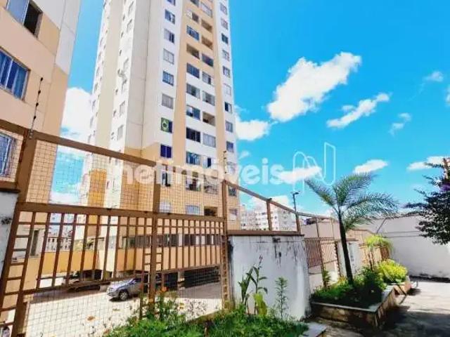 Apartamento para Venda em Belo Horizonte/MG Horto 2 Quartos