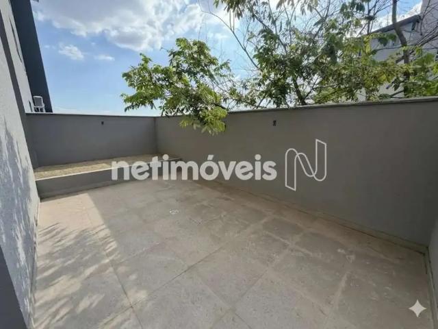Apartamento para Venda em Belo Horizonte/MG Havaí 3 Quartos
