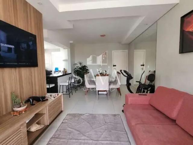 Apartamento para Venda em Belo Horizonte/MG Havaí 3 Quartos