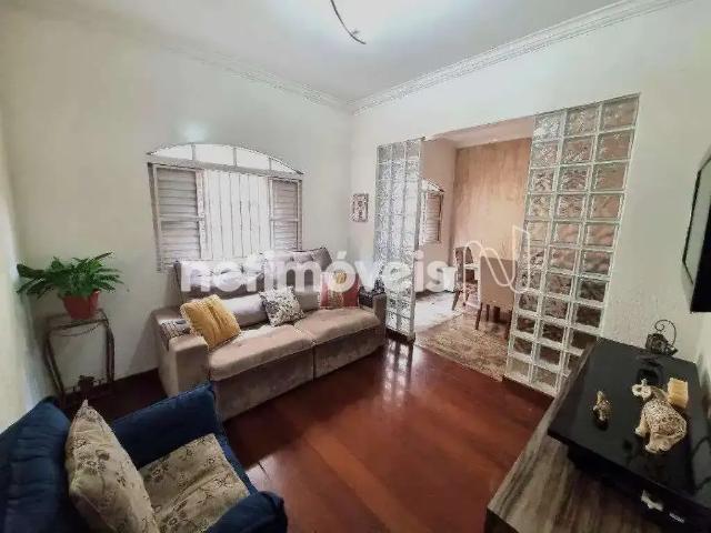 Apartamento para Venda em Belo Horizonte/MG Havaí 3 Quartos