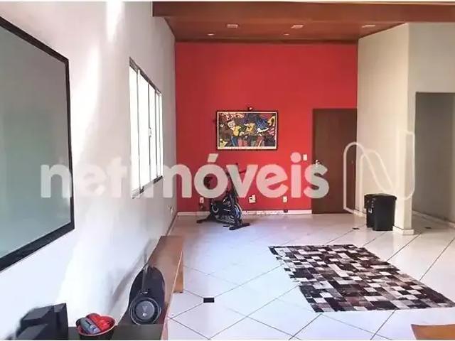 Apartamento para Venda em Belo Horizonte/MG Havaí 3 Quartos