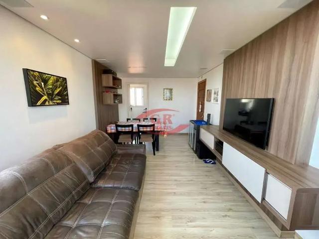 Apartamento para Venda em Belo Horizonte/MG Havaí 3 Quartos