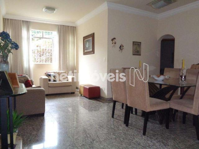 Apartamento para Venda em Belo Horizonte/MG Havaí 3 Quartos