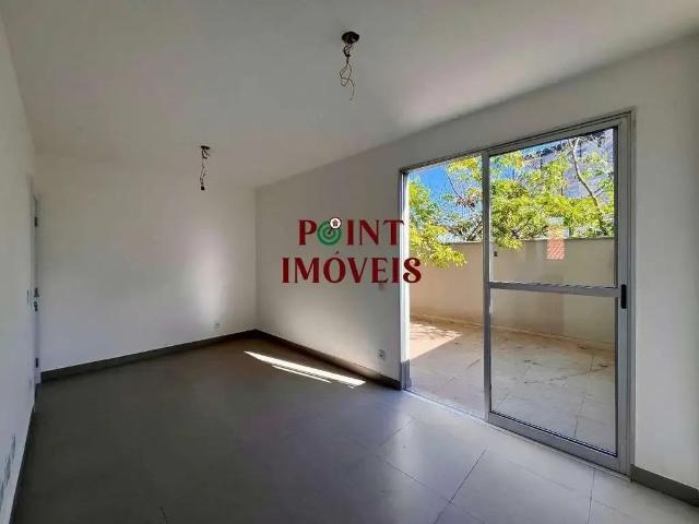 Apartamento para Venda em Belo Horizonte/MG Havaí 3 Quartos