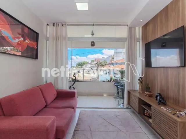 Apartamento para Venda em Belo Horizonte/MG Havaí 3 Quartos