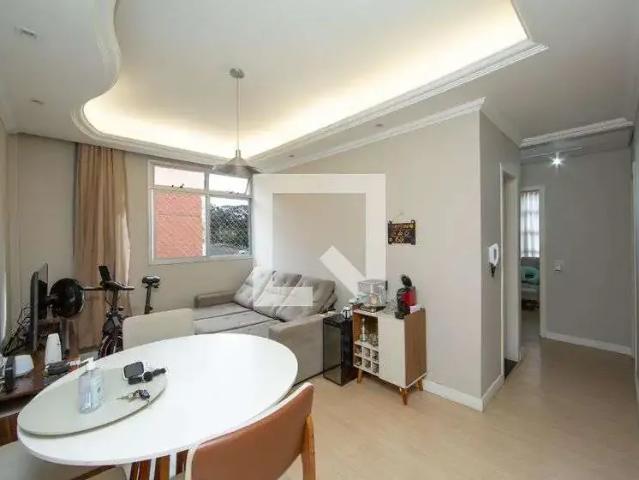 Apartamento para Venda em Belo Horizonte/MG Havaí 3 Quartos