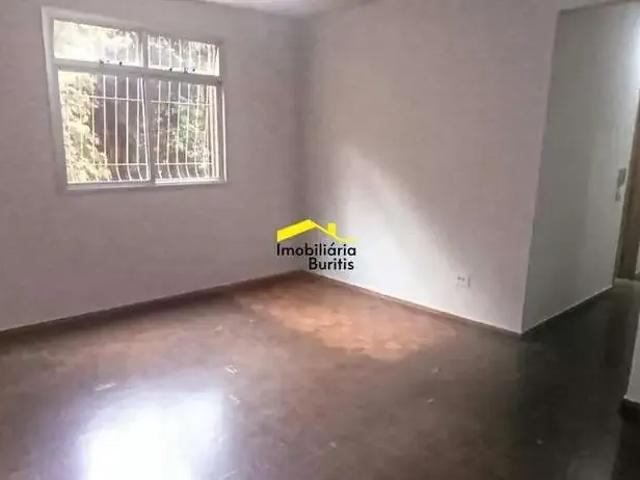 Apartamento para Venda em Belo Horizonte/MG Havaí 3 Quartos
