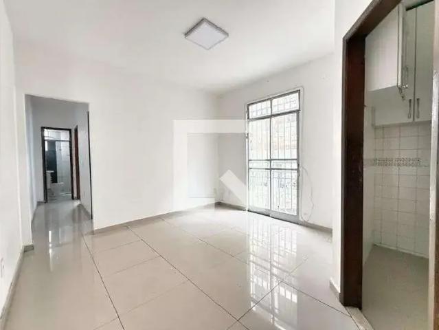 Apartamento para Venda em Belo Horizonte/MG Havaí 2 Quartos