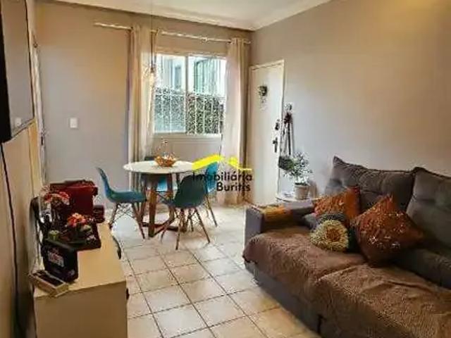 Apartamento para Venda em Belo Horizonte/MG Havaí 2 Quartos