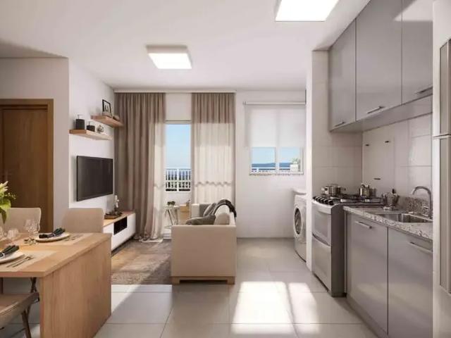 Apartamento para Venda em Belo Horizonte/MG Havaí 2 Quartos