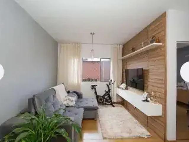 Apartamento para Venda em Belo Horizonte/MG Havaí 2 Quartos