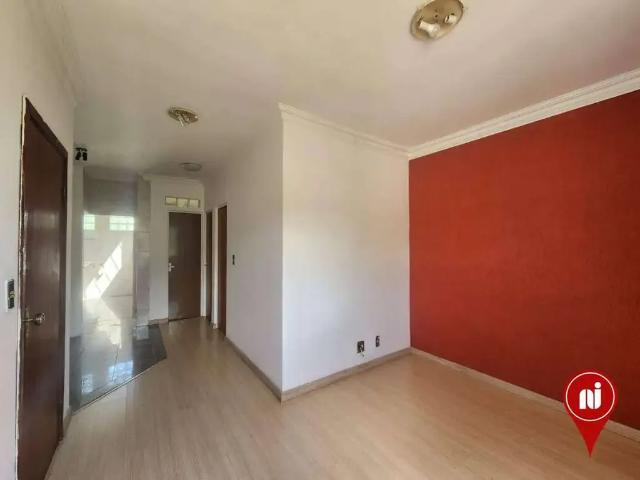 Apartamento para Venda em Belo Horizonte/MG Havaí 2 Quartos