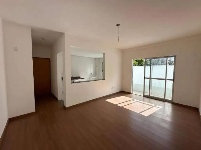 Apartamento para Venda em Belo Horizonte/MG Havaí 2 Quartos