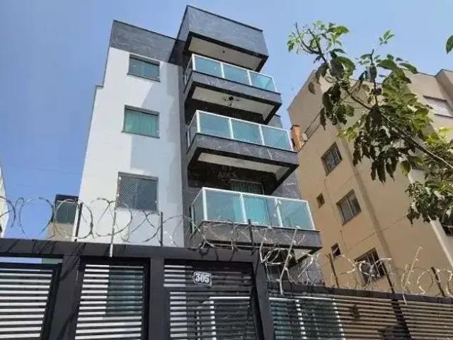 Apartamento para Venda em Belo Horizonte/MG Heliópolis 5 Quartos