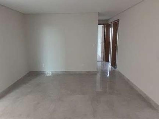 Apartamento para Venda em Belo Horizonte/MG Heliópolis 5 Quartos