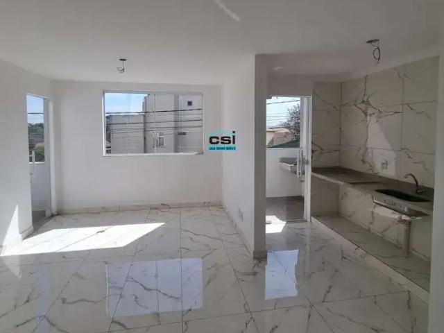 Apartamento para Venda em Belo Horizonte/MG Heliópolis 2 Quartos