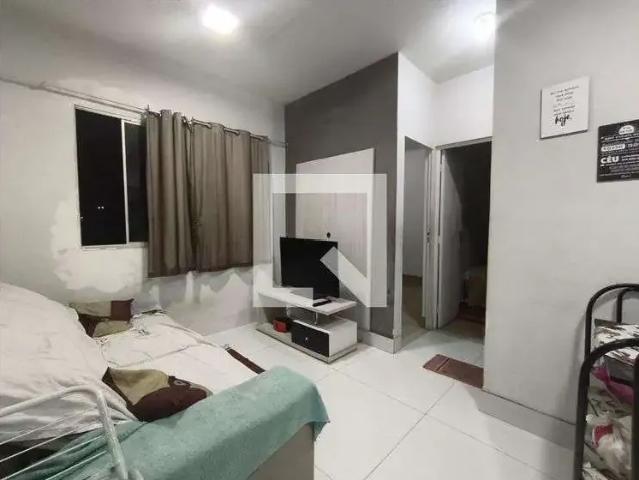 Apartamento para Venda em Belo Horizonte/MG Heliópolis 2 Quartos
