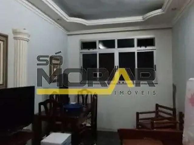 Apartamento para Venda em Belo Horizonte/MG Heliópolis 2 Quartos