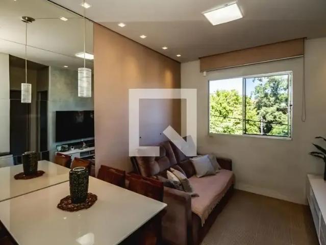 Apartamento para Venda em Belo Horizonte/MG Heliópolis 2 Quartos