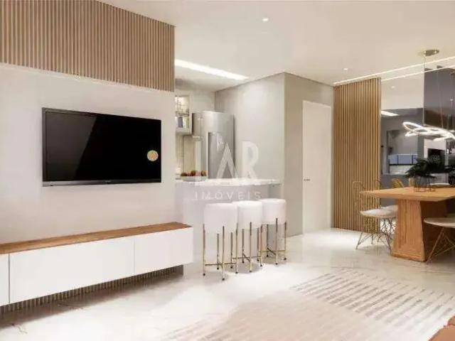 Apartamento para Venda em Belo Horizonte/MG Heliópolis 2 Quartos
