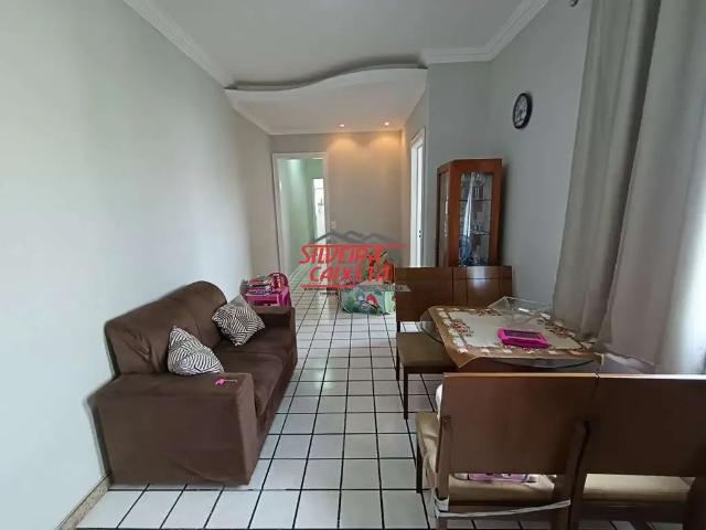 Apartamento para Venda em Belo Horizonte/MG Heliópolis 2 Quartos