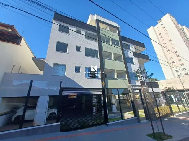 Apartamento para Venda em Belo Horizonte/MG Heliópolis 2 Quartos