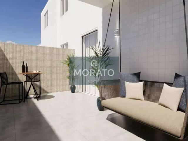 Apartamento para Venda em Belo Horizonte/MG Heliópolis 2 Quartos