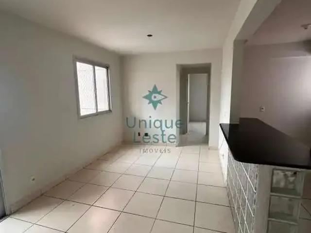 Apartamento para Venda em Belo Horizonte/MG Heliópolis 2 Quartos