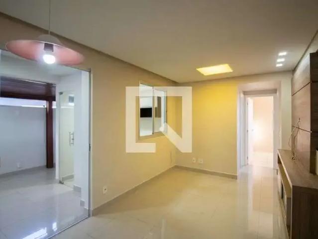 Apartamento para Venda em Belo Horizonte/MG Heliópolis 2 Quartos