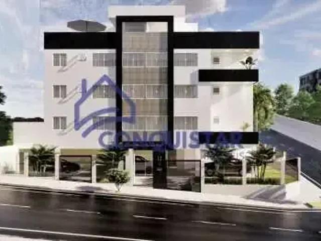 Apartamento para Venda em Belo Horizonte/MG Heliópolis 2 Quartos