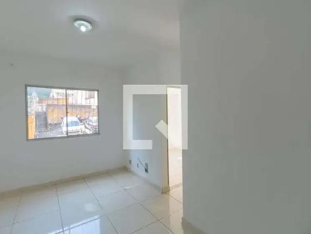 Apartamento para Venda em Belo Horizonte/MG Heliópolis 2 Quartos