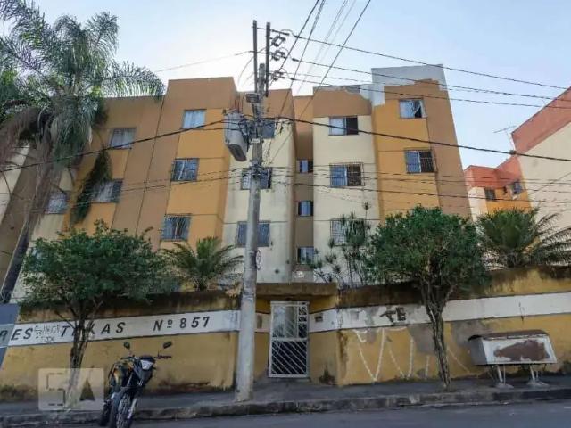 Apartamento para Venda em Belo Horizonte/MG Heliópolis 2 Quartos