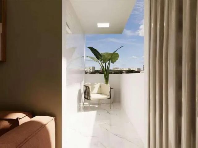 Apartamento para Venda em Belo Horizonte/MG Heliópolis 2 Quartos