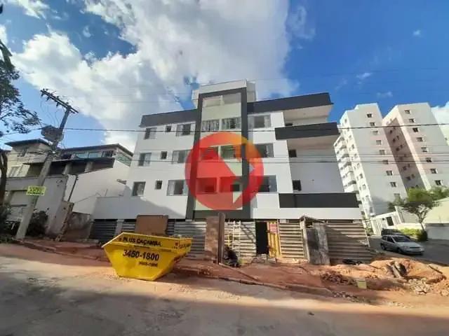 Apartamento para Venda em Belo Horizonte/MG Heliópolis 2 Quartos