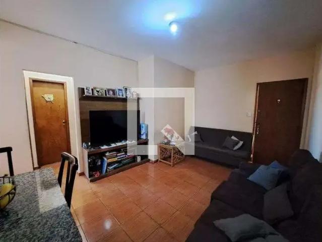 Apartamento para Venda em Belo Horizonte/MG Heliópolis 2 Quartos