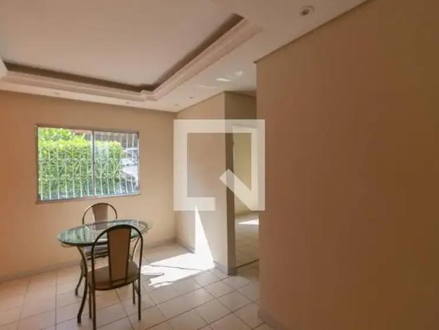 Apartamento para Venda em Belo Horizonte/MG Heliópolis 2 Quartos