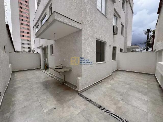 Apartamento para Venda em Belo Horizonte/MG Heliópolis 2 Quartos