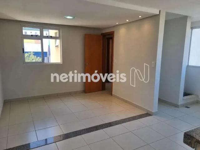Apartamento para Venda em Belo Horizonte/MG Heliópolis 2 Quartos