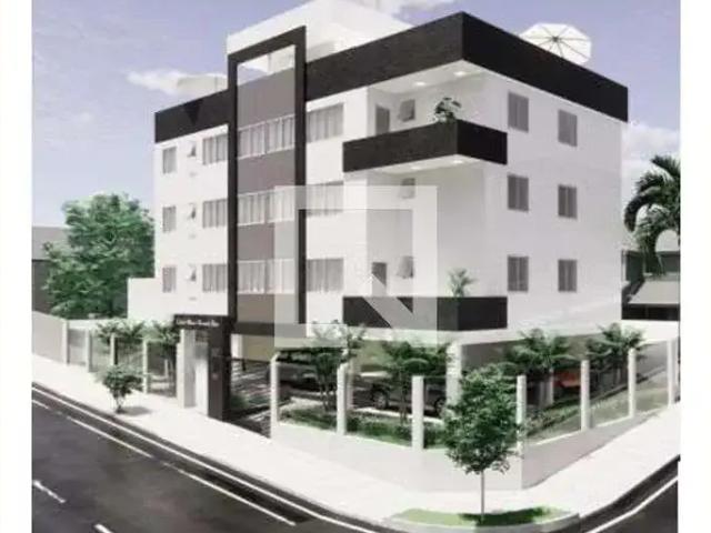 Apartamento para Venda em Belo Horizonte/MG Heliópolis 2 Quartos