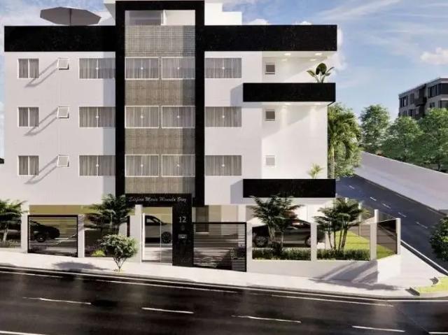 Apartamento para Venda em Belo Horizonte/MG Heliópolis 2 Quartos