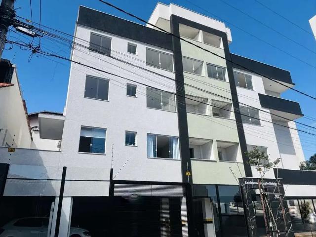 Apartamento para Venda em Belo Horizonte/MG Heliópolis 2 Quartos