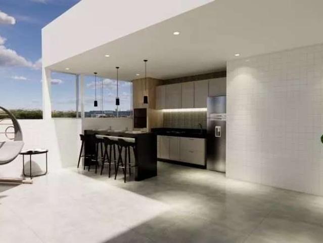 Apartamento para Venda em Belo Horizonte/MG Heliópolis 2 Quartos