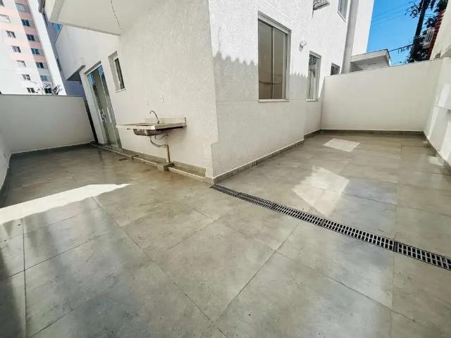 Apartamento para Venda em Belo Horizonte/MG Heliópolis 2 Quartos