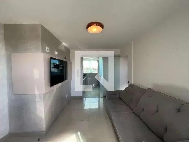 Apartamento para Venda em Belo Horizonte/MG Heliópolis 2 Quartos