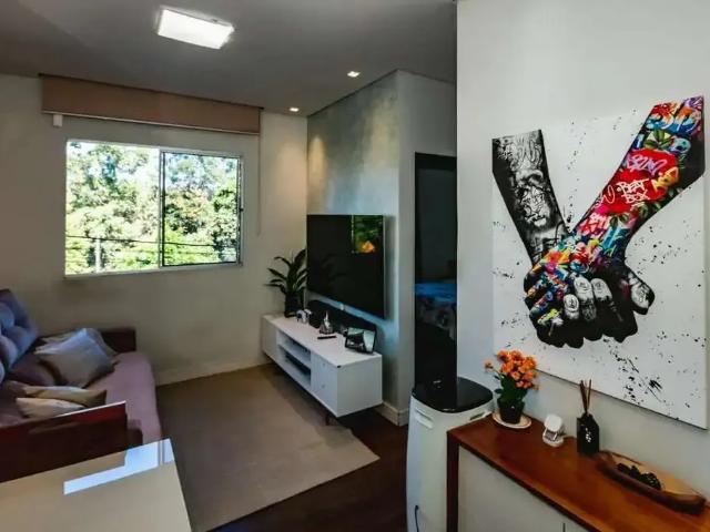 Apartamento para Venda em Belo Horizonte/MG Heliópolis 2 Quartos